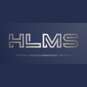 Hospital logistics management Software (HLMS)